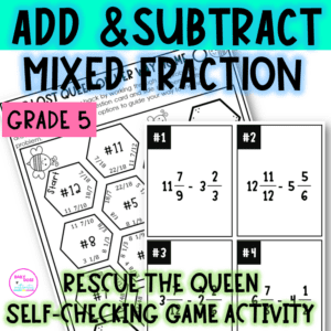Fun Order of Operations Activities to Skyrocket Engagement Now - Daily ...