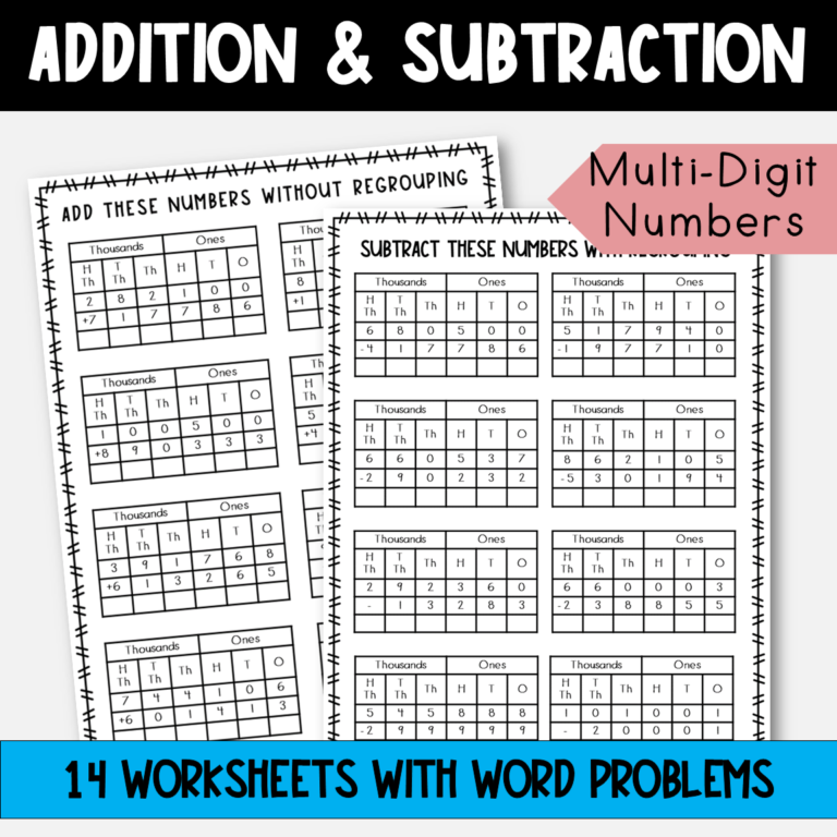 7 Valentine’s Day Math Activities for 5th Graders - Daily Dose of ...
