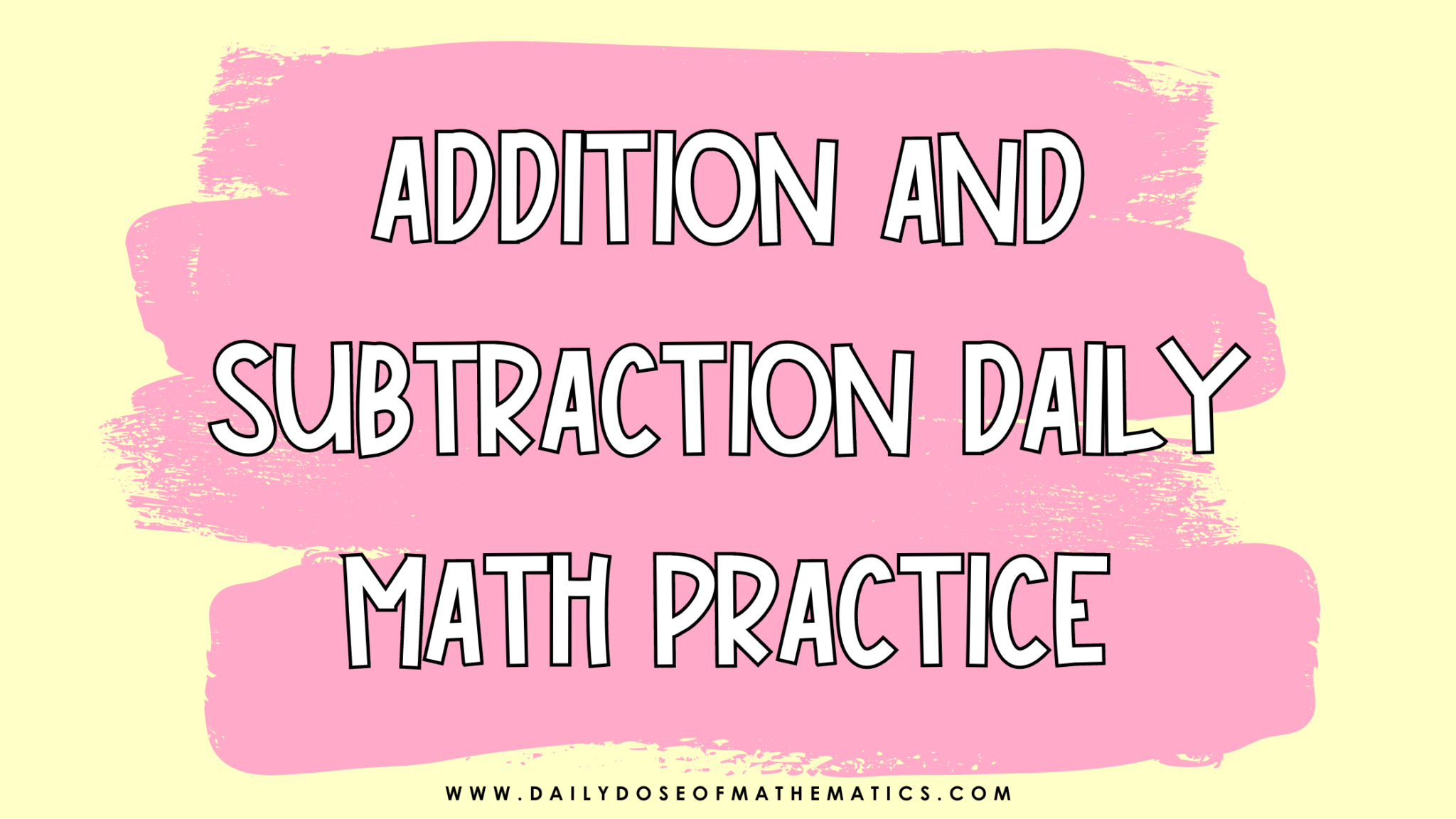 Fun Division Riddles for Practicing Division Skills – Daily Dose of ...