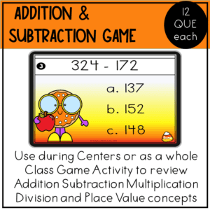 Fun Division Riddles for Practicing Division Skills - Daily Dose of ...