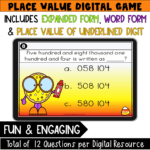 Fun Division Riddles for Practicing Division Skills - Daily Dose of ...