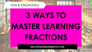 Fun Order of Operations Activities to Skyrocket Engagement Now – Daily ...