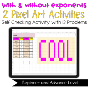 Fun Order of Operations Activities to Skyrocket Engagement Now - Daily ...