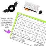 7 Halloween Math Activities to Skyrocket Upper Elementary Students Now ...
