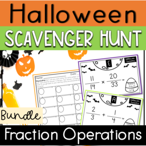 7 Valentine’s Day Math Activities for 5th Graders – Daily Dose of ...