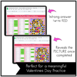 7 Valentine’s Day Math Activities for 5th Graders - Daily Dose of ...