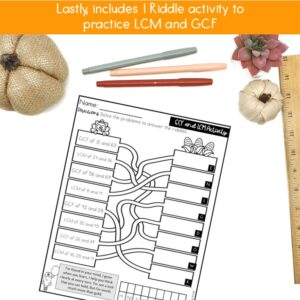 7 Halloween Math Activities to Skyrocket Upper Elementary Students Now ...