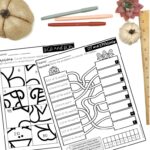 7 Halloween Math Activities to Skyrocket Upper Elementary Students Now ...